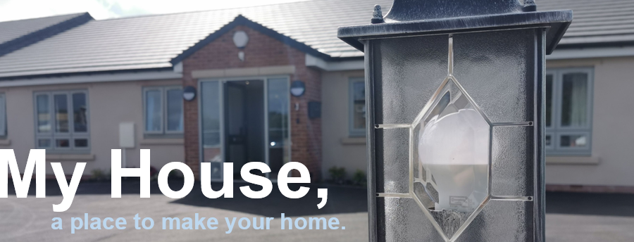 About – My House Calow