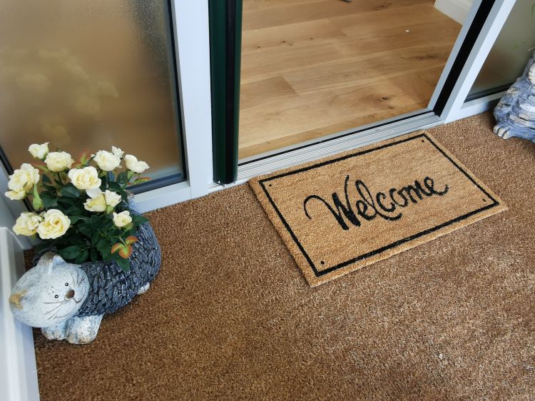 My House Calow – A place to make your home.