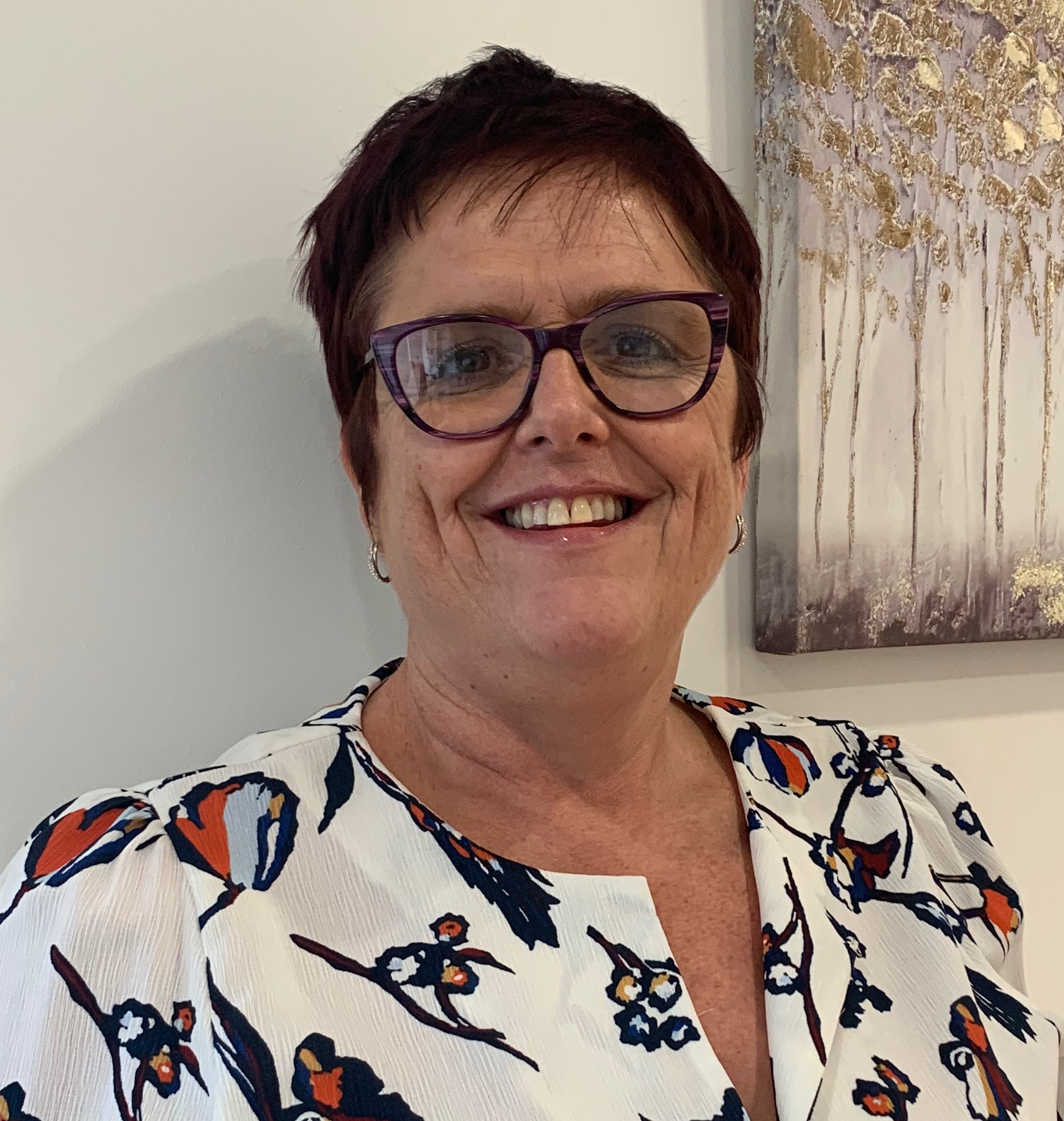 Meet the Team – My House Calow