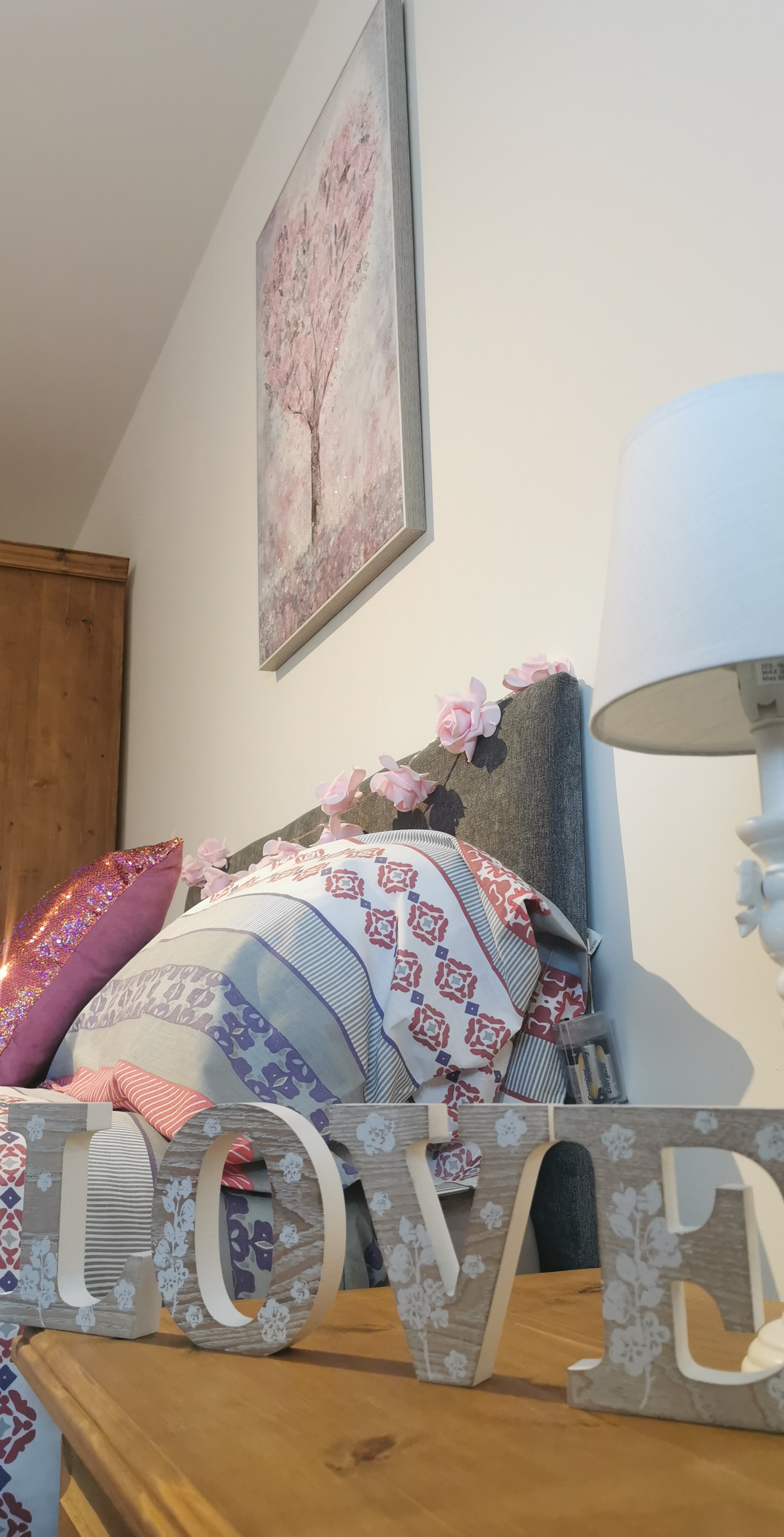 What we offer – My House Calow